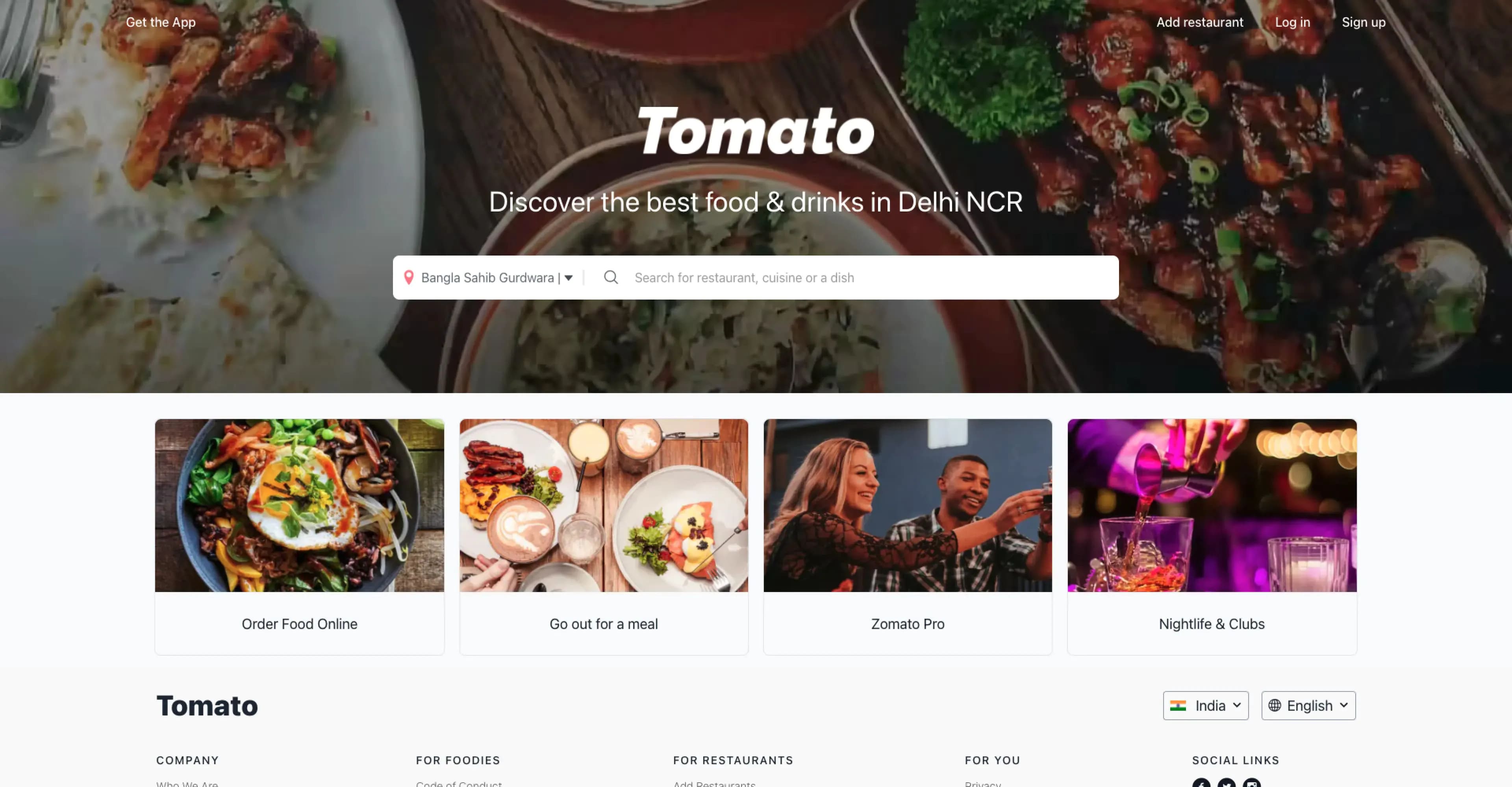 Tomato | MadeWithNativeBase